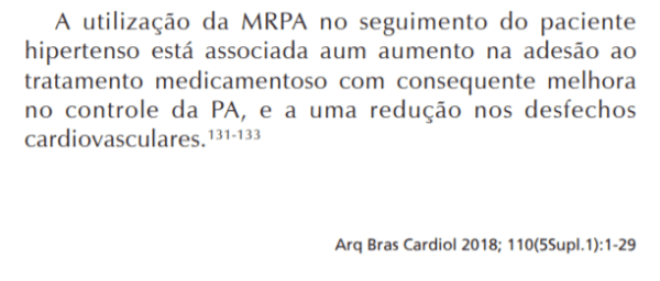 MRPA - Monitorização Residencial Da Pressão Arterial Dr. Rafael ...
