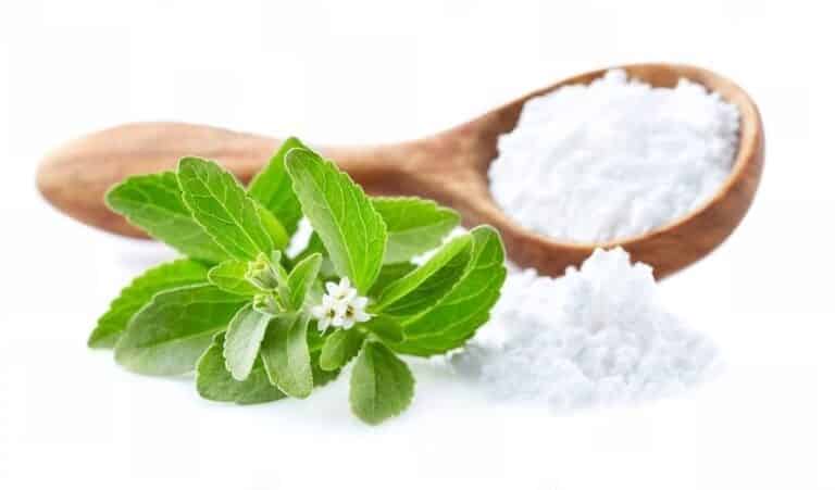 Qual Adoçante Escolher Stevia Xilitol Sucralose Aspartame Riscos E