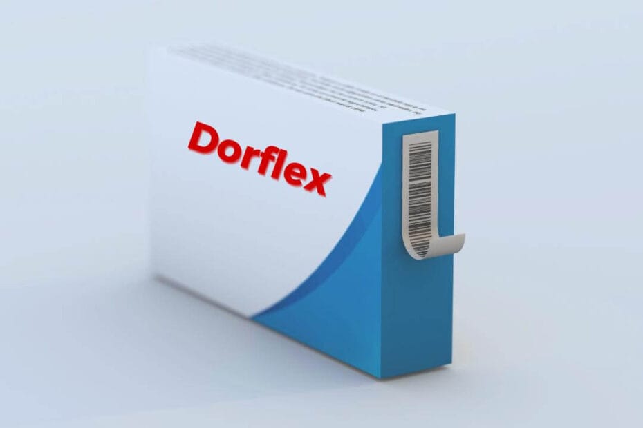 Dorflex: Tudo O Que Você Precisa Saber Antes De Tomar Esse Medicamento