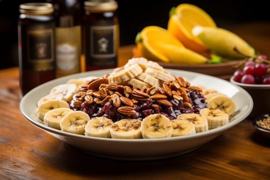 Os Benefícios Surpreendentes Do Açaí: Um Guia Completo