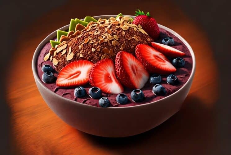 Os Benefícios Surpreendentes Do Açaí: Um Guia Completo