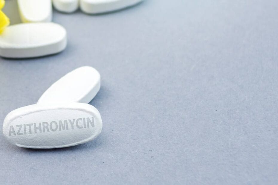 Azitromicina: Para Que Serve, Efeitos Colaterais E Como Usar?