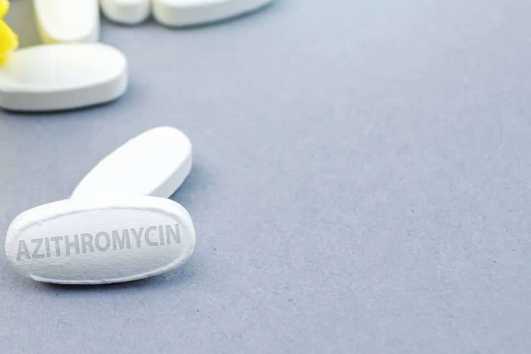 Azitromicina: Para Que Serve, Efeitos Colaterais E Como Usar?