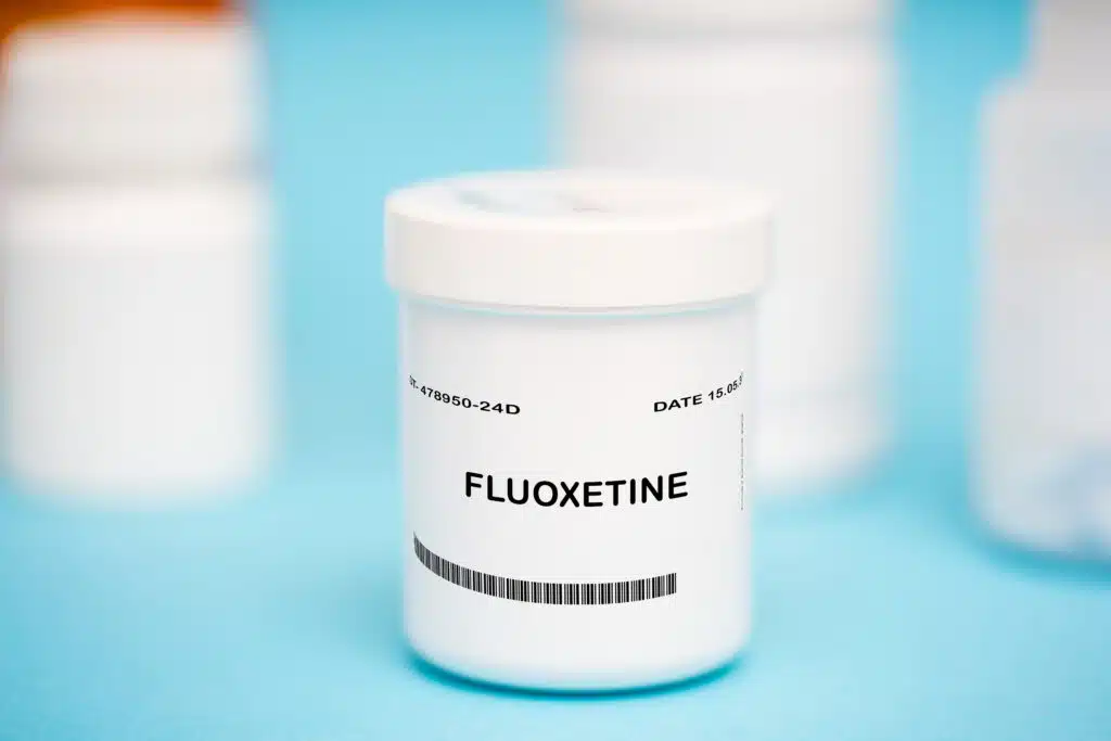 Fluoxetina: Tudo Que Você Precisa Saber – Portal Medicina Ribeirão