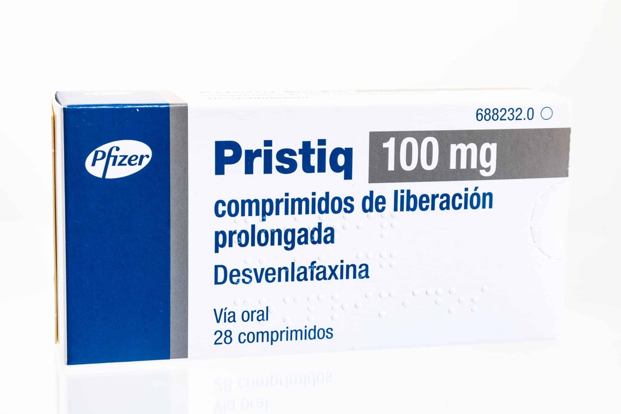 Desvenlafaxina: Compreendendo Um Antidepressivo Dual Moderno