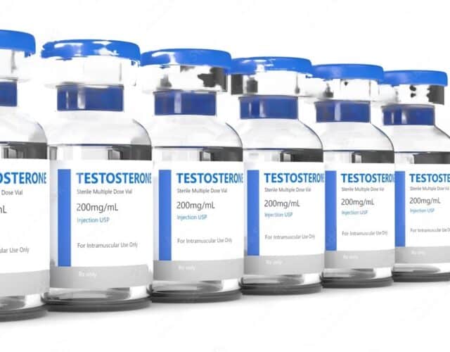 Testosterona - O Hormônio Anabolizante, Funções E Riscos De Uso