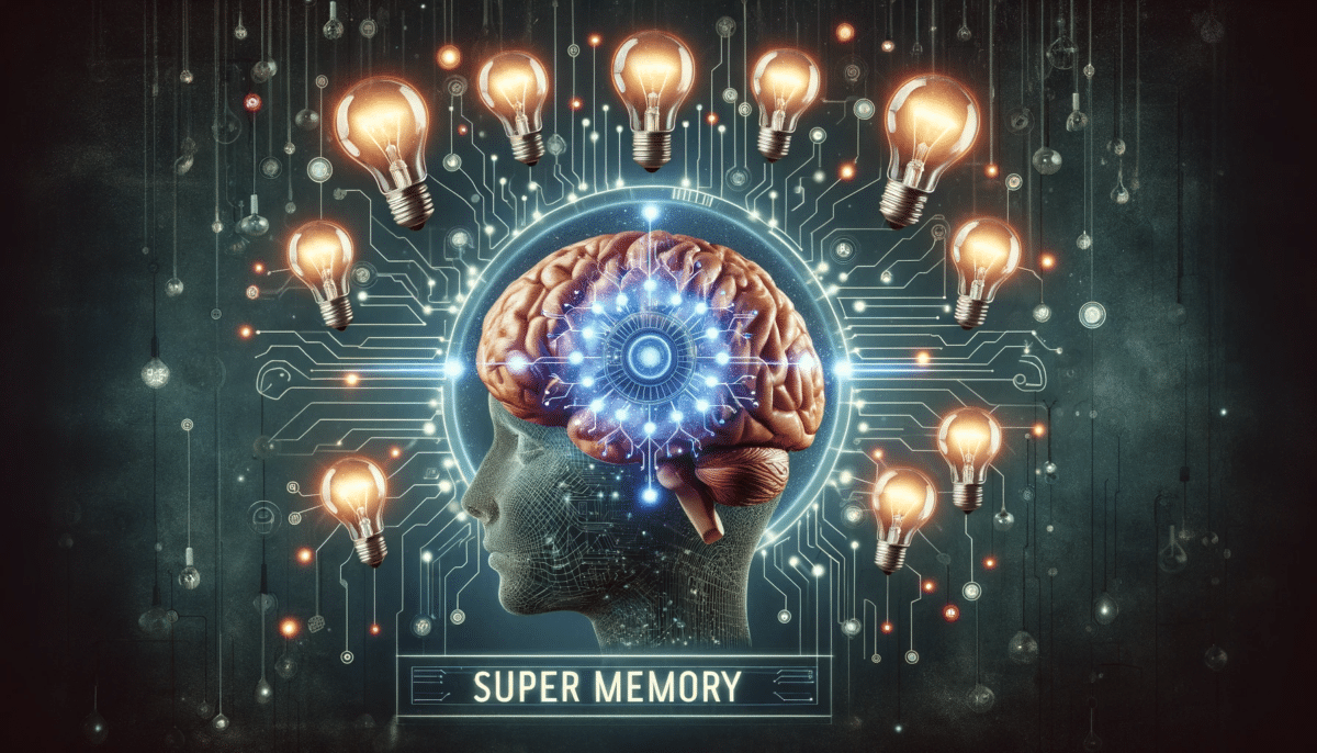 O Segredo Da Super Memória: Como Vera E A Ciência Desvendaram O Mistério