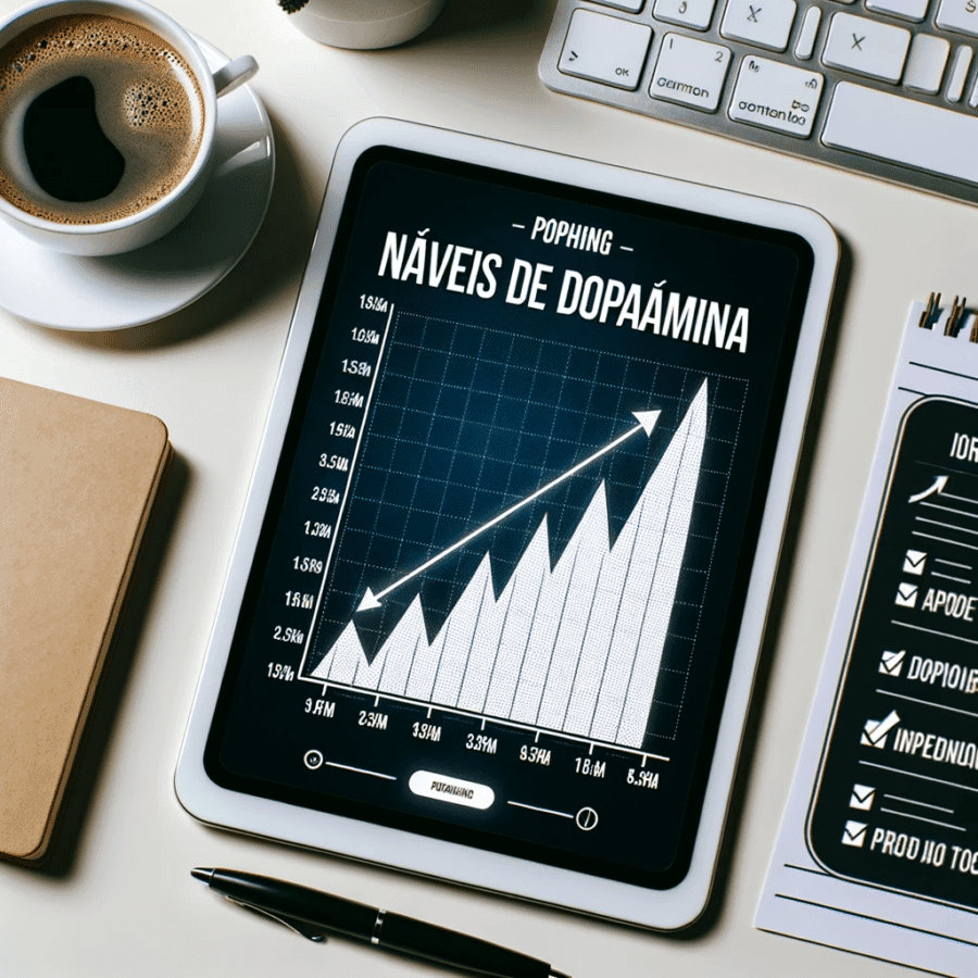 Dopamina: O Segredo Da Motivação E Do Prazer Revelado 2025