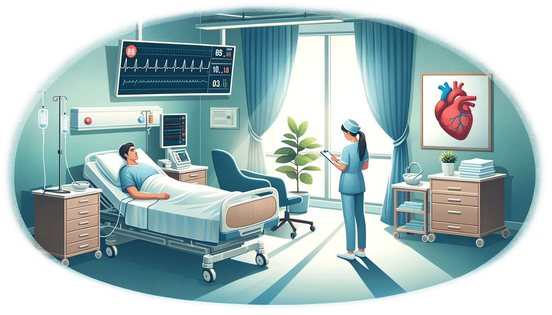 O Que é A Cirurgia De Revascularização Do Miocárdio (CRVM): O Que Você ...
