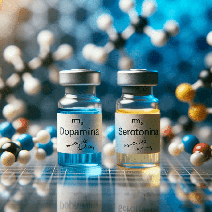 Dopamina: O Segredo Da Motivação E Do Prazer Revelado 2025