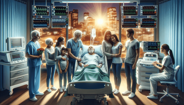 O Que é A Cirurgia De Revascularização Do Miocárdio (CRVM): O Que Você ...