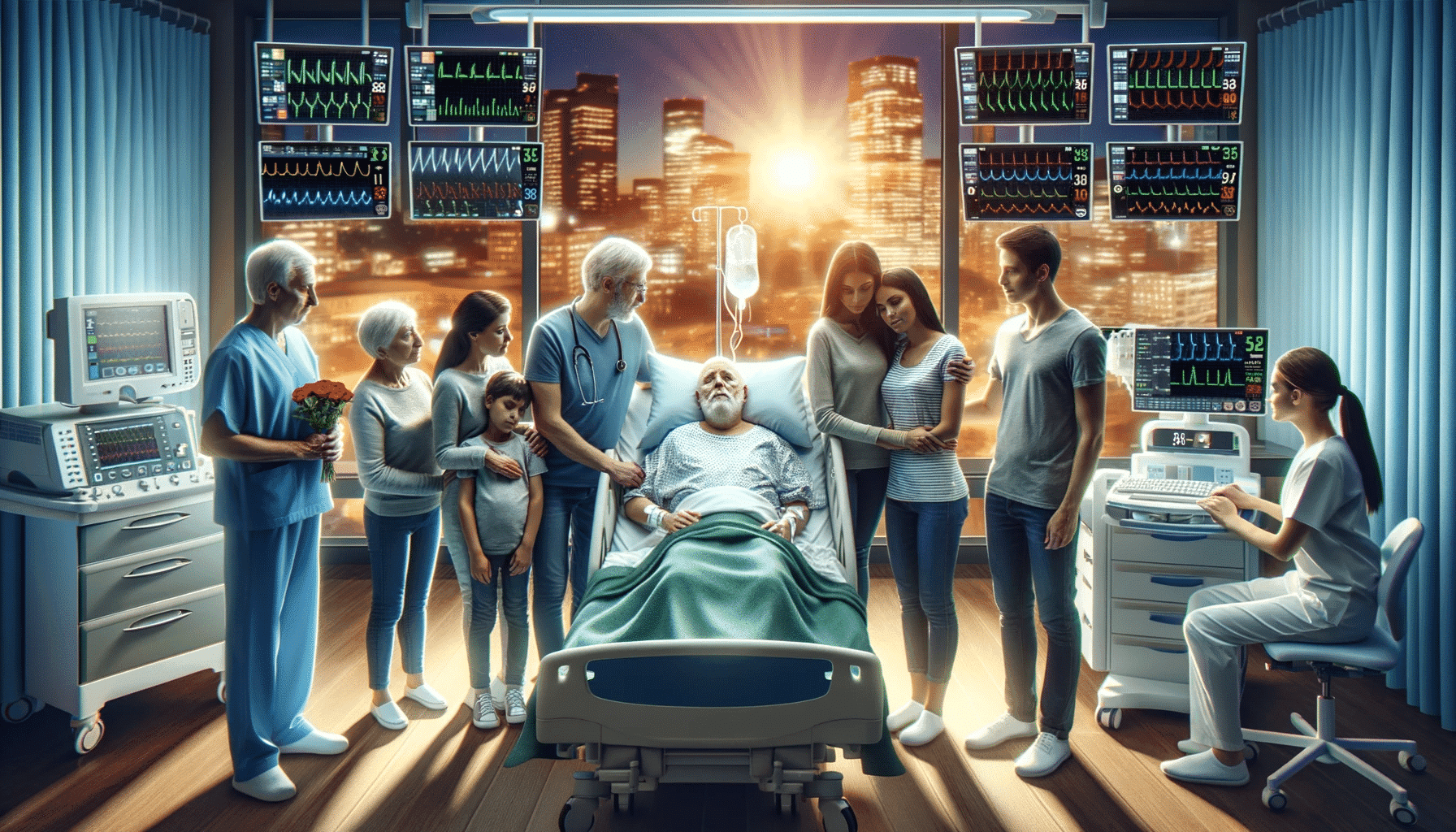 O Que é A Cirurgia De Revascularização Do Miocárdio (CRVM): O Que Você ...