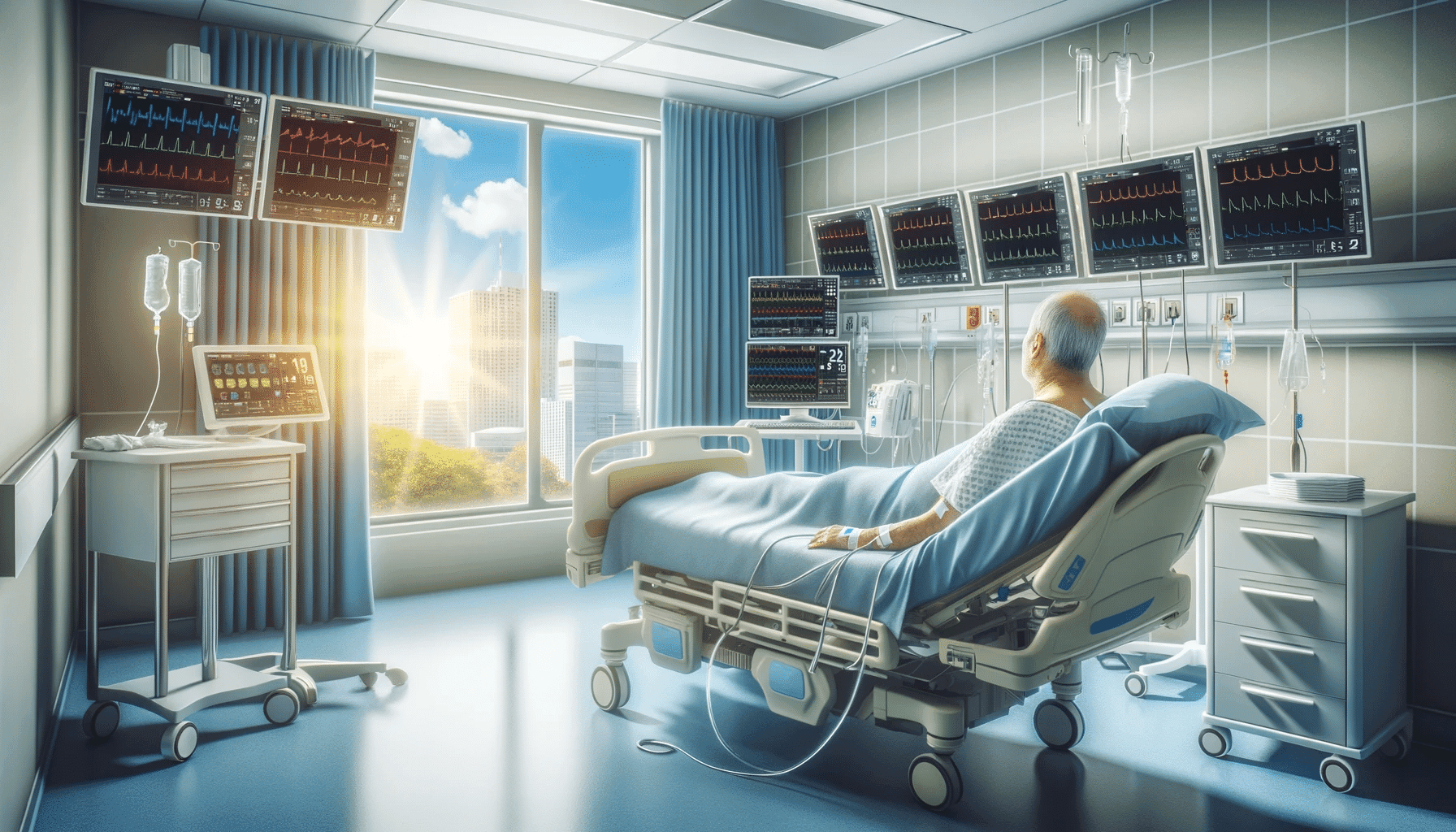 O Que é A Cirurgia De Revascularização Do Miocárdio (CRVM): O Que Você ...