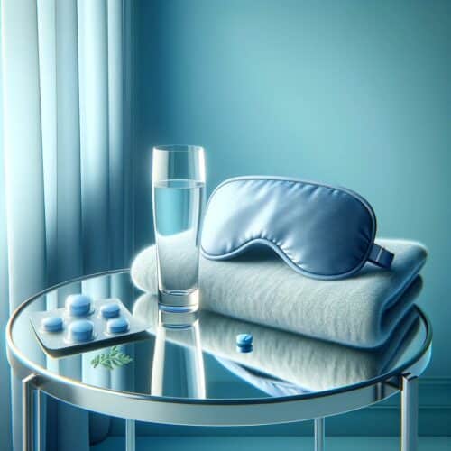 Tudo Sobre Zolpidem: Usos E Mecanismos