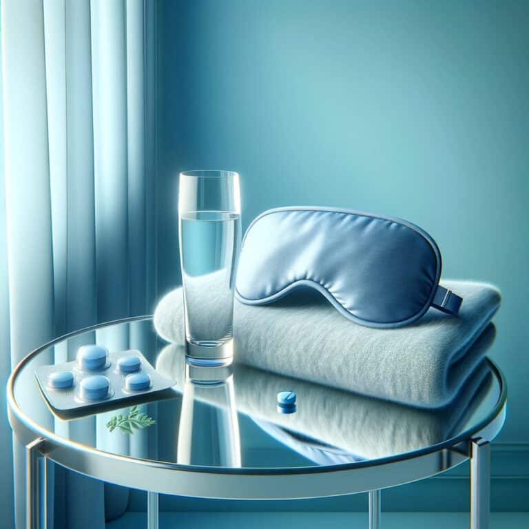 Tudo Sobre Zolpidem: Usos E Mecanismos