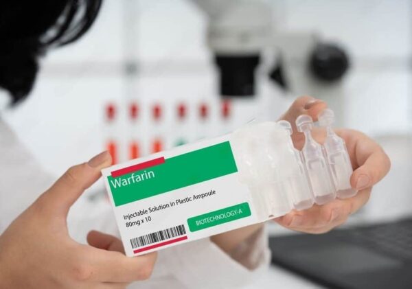 Anticoagulação Com Marevan (Varfarina) - O Que Você Precisa Saber