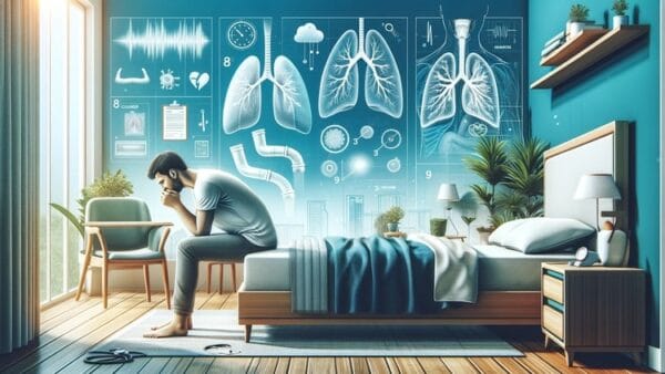 Ortopneia: Causas, Tratamento E Dicas Para Aliviar A Dificuldade De ...